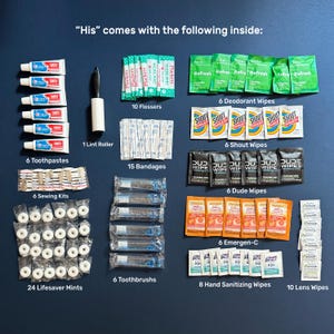 Wedding Bathroom Amenity Trays - New Multi-level Trays - Super Deluxe ...