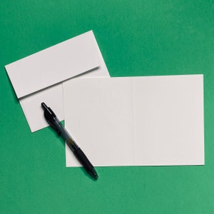 Just Checking in Card - Greeting Card - Missing You Card - Friend Card ...