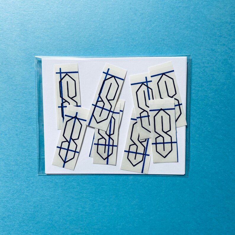 Cool S Super S 90s S S Decal Vinyl Decal for Car | Etsy