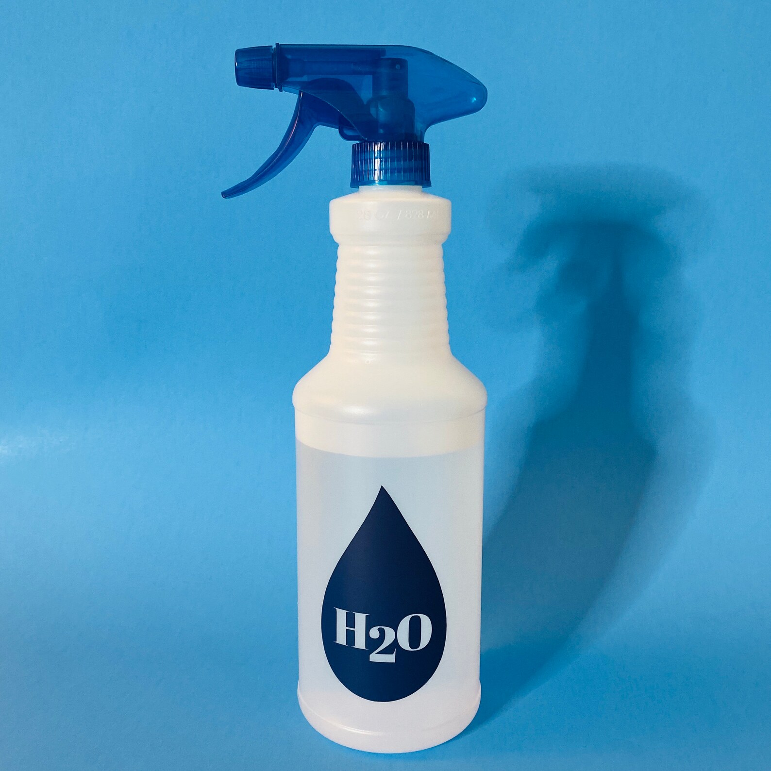 Water Decal H2o Decal Vinyl Decal Water Sticker Water - Etsy