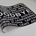 GOODBYE Languages POSTER PRINT Multiple Different Language - Etsy