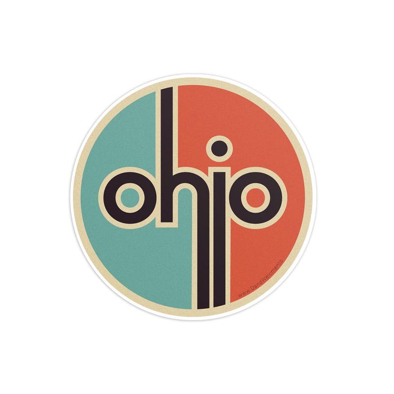 Ohio - Etsy