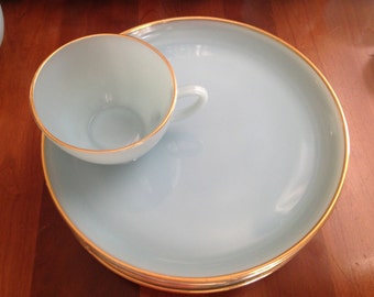 Fire king dinnerware | Etsy