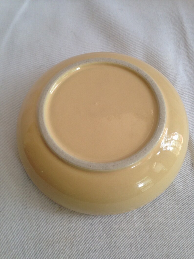 Heavy Ceramic Vintage Piper Champagne Film Reel Ashtray - Etsy