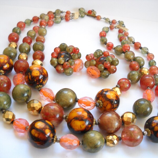 West Germany Jewelry - Etsy