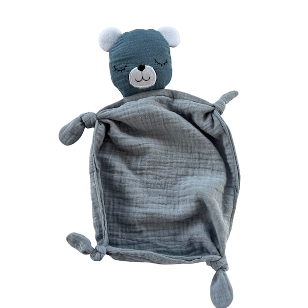 Baby Comfort Blanket - Etsy