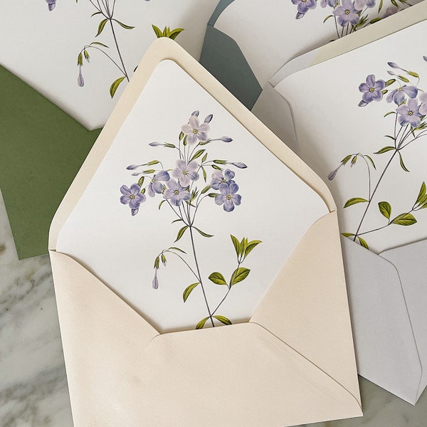 Periwinkle Wedding - Etsy