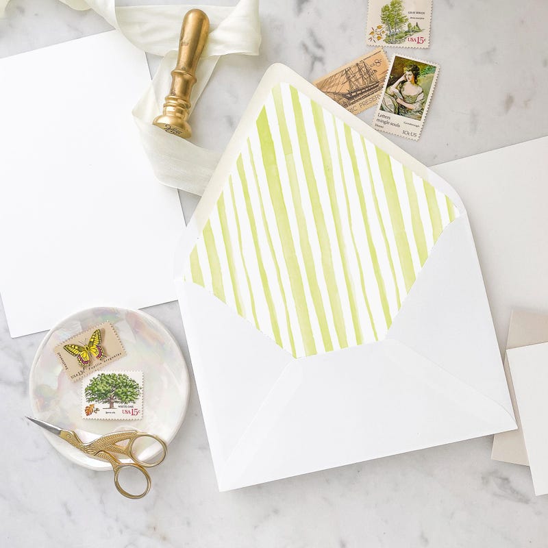 Chartreuse Decor - Etsy