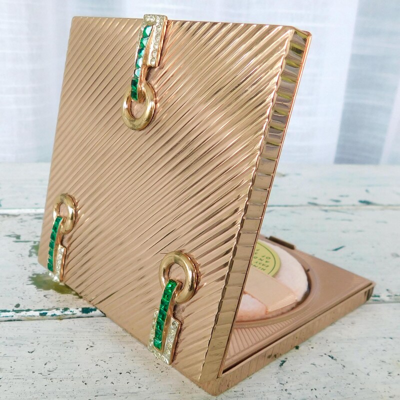 Copper Sifter - Etsy