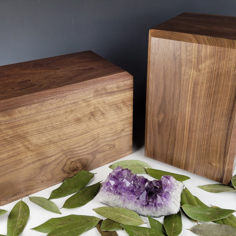 Companion Urns - Etsy