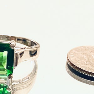 R2687R Classic Mt. St. Helens Ruby Red Helenite July Birthstone Emerald ...