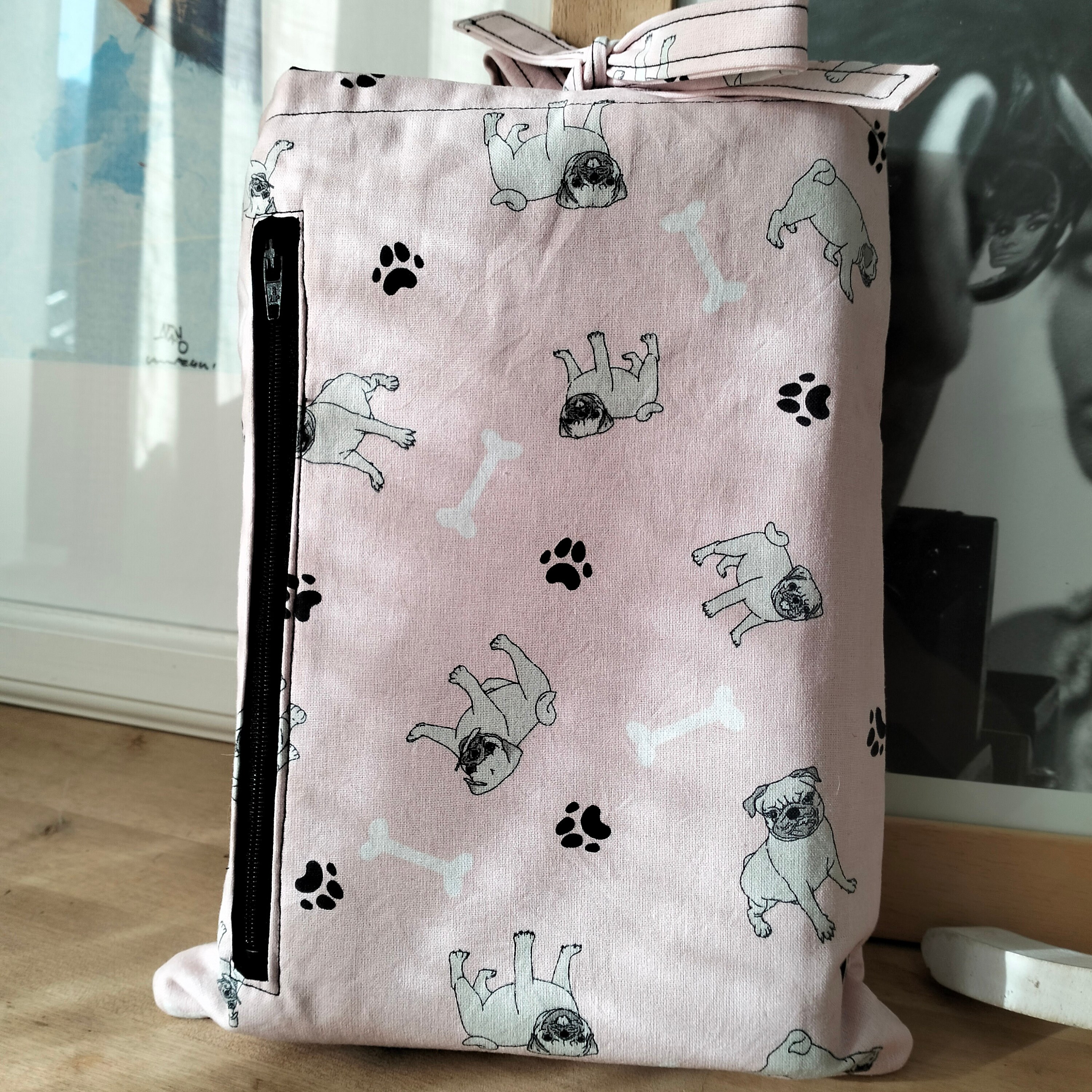 Book Sleeve Porta Libro - Etsy