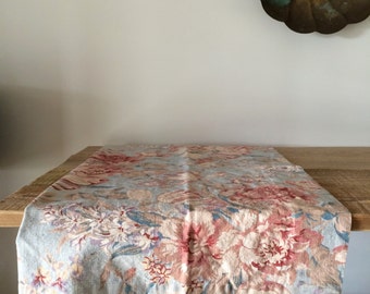 Square table topper | Etsy