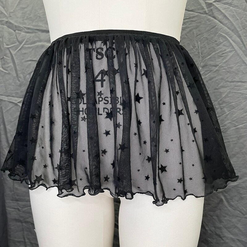 Cheeky Mini Skirt - Etsy