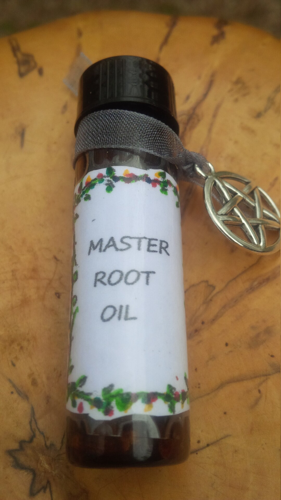 Master Root Oil - Etsy
