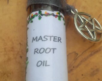 Master Root A Hoodoo Root That is the Master of Them All - Etsy
