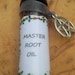 Master Root Oil - Etsy