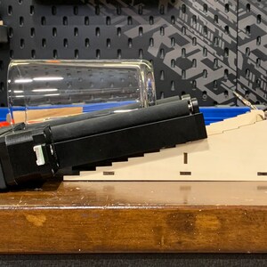 Rotary Leveling Jig 1-13 Degree Lift RA2 Pro Xtool - Etsy Canada