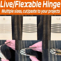 Living Hinge - Etsy