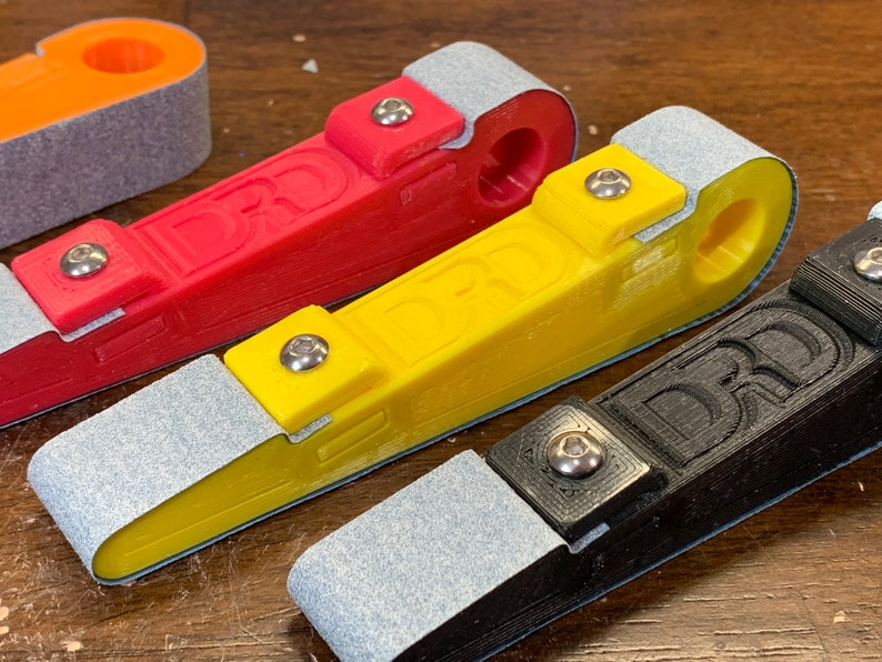 Sanding Block Digital File 3D Printable Files - Etsy