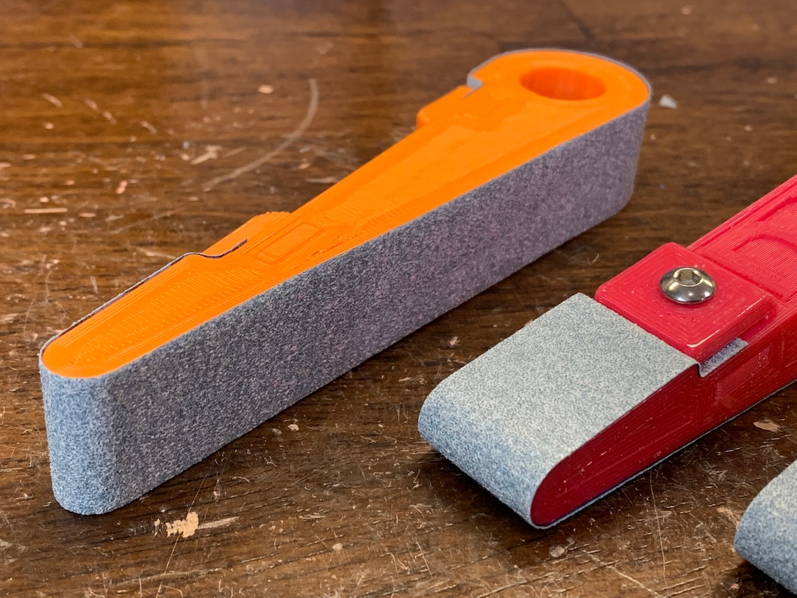 Sanding Block Digital File 3D Printable Files - Etsy