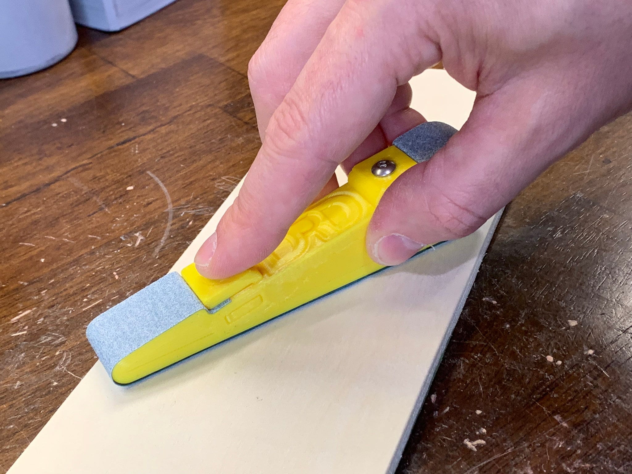 Sanding Block Digital File 3D Printable Files - Etsy UK