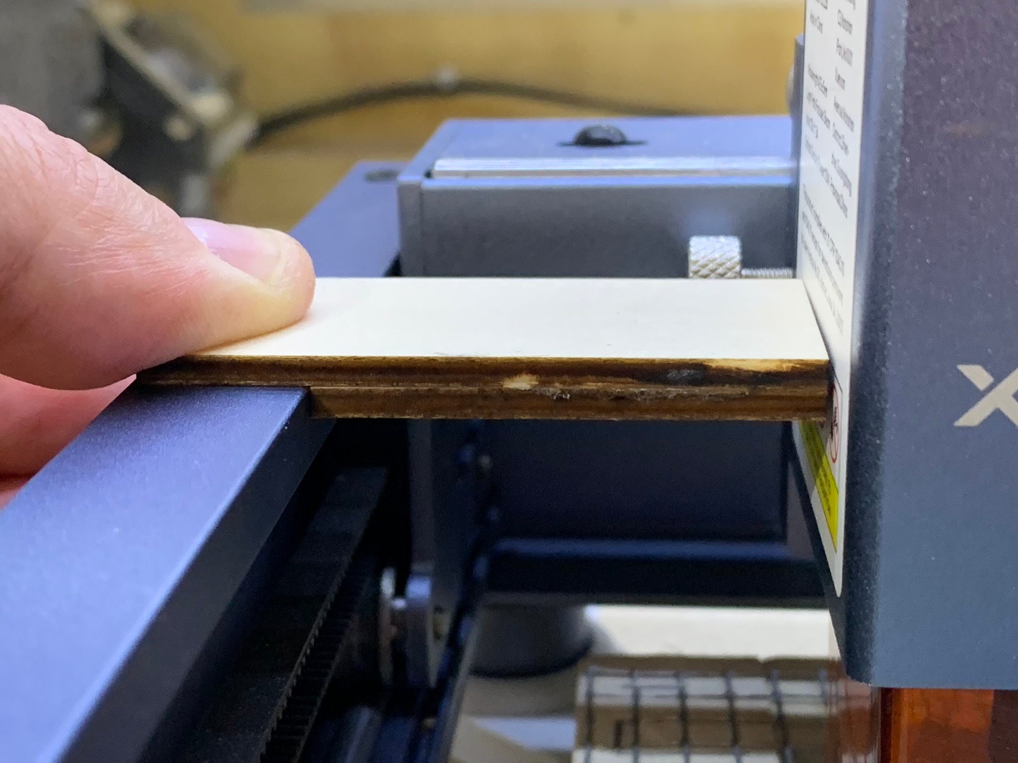 Creative Space Xtool D1 & Pro Grids | Full Work Surface Grids | 400x400 ...