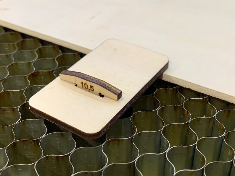 Multiple Sized Honeycomb Bed Pins Lightroom SVG - Etsy