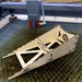 Rotary Leveling Jig | 1-13 Degree Lift | RA2 Pro | Xtool, Ortur, LM2 ...