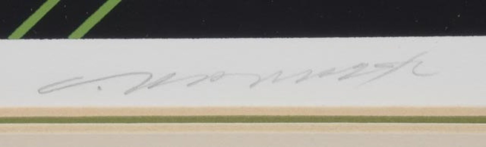 Limited Edition Signed Charley Harper - Etsy