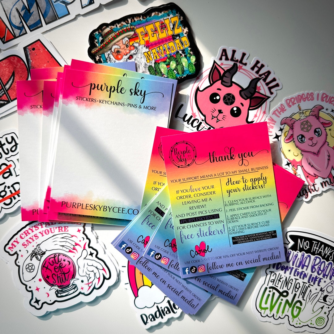 Happy Day Sticker - Etsy