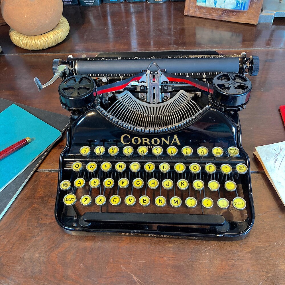 AcmeTypeMachines - Etsy UK