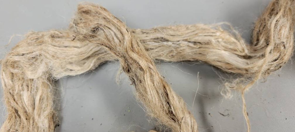 Nettle Long Fiber Bark. Himalayan Mountain Nettle Top. 100% | Etsy