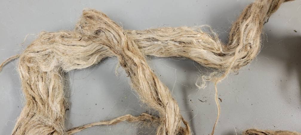 Nettle Long Fiber Bark. Himalayan Mountain Nettle Top. 100% | Etsy