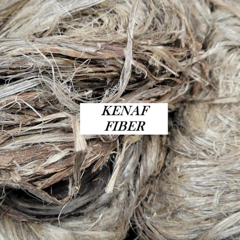 Kenaf - Etsy