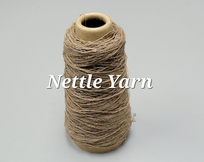 Nettle Long Fiber Bark. Himalayan Mountain Nettle Top. 100% Raw ...