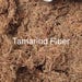 Tamarind Fiber. Un-combed. Raw Unfinished Textile Bundle. - Etsy