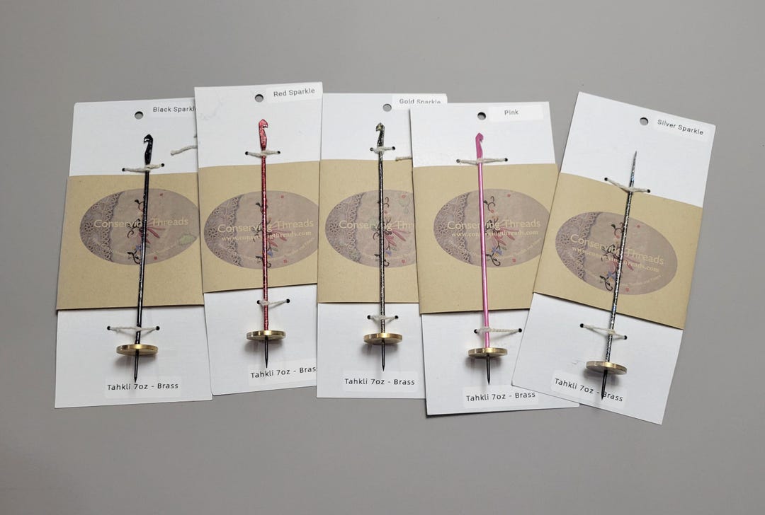 Thakli Spindle 7 Oz. Great for Spinning Cotton, Hemp, Flax, Ect. - Etsy