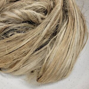 Seaweed / Macro Algae Long Fiber Bundle. 100% Natural Fiber. Great for ...