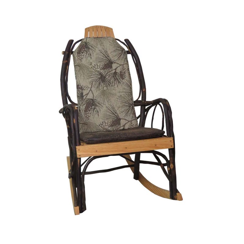 Cushions for a Rocker - Etsy
