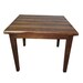 Counter Height Table 36 With 36 X 36 Top - Etsy