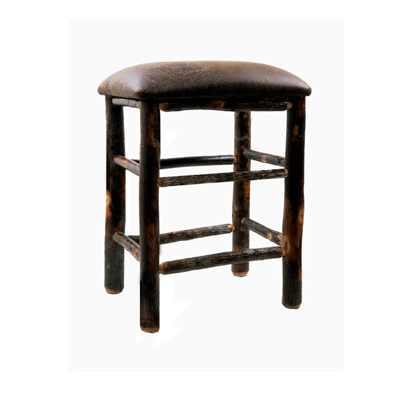 Rustic Bar Stools - Etsy