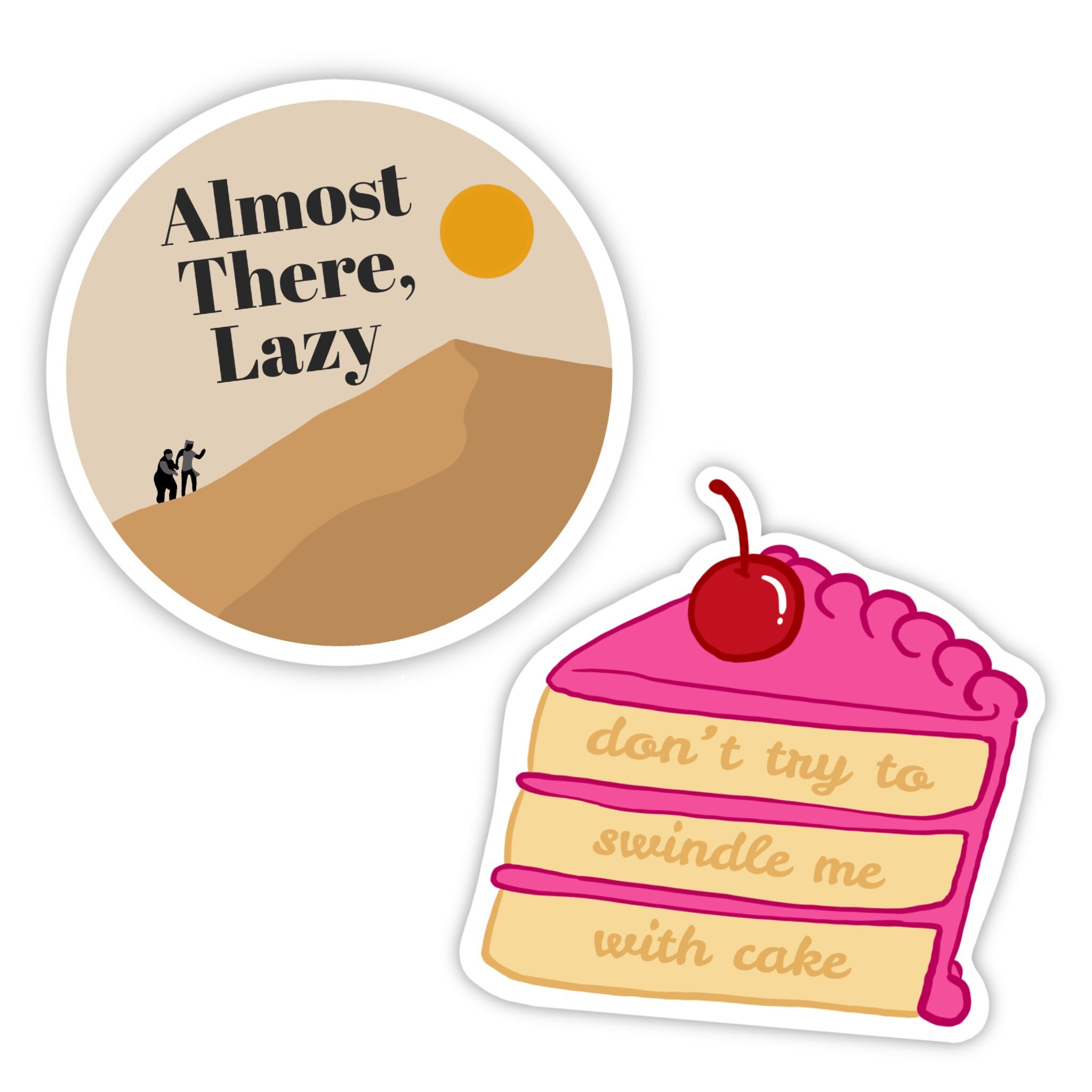 90 Day Fiancé Vinyl Decal Stickers | Etsy