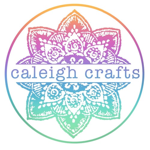 CaleighCrafts - Etsy