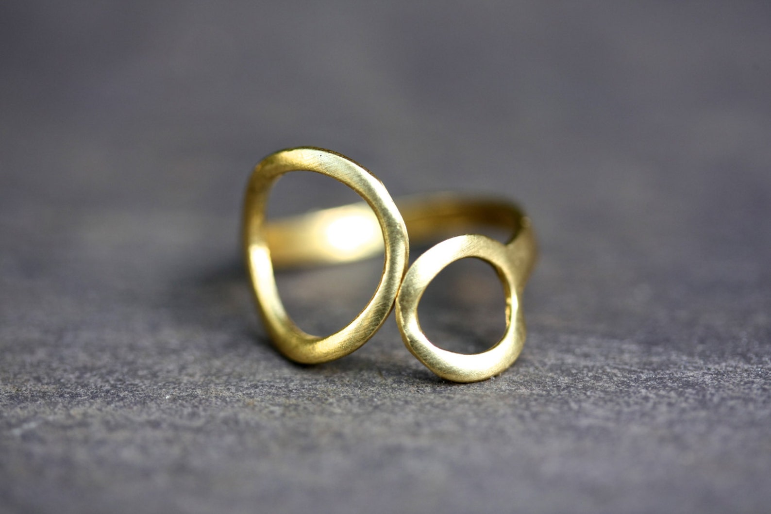 Bicycle Ring Bike Ring Boho Ring Cute Ring Gold Ring | Etsy