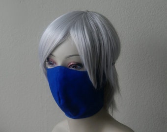 Cosplay mask | Etsy