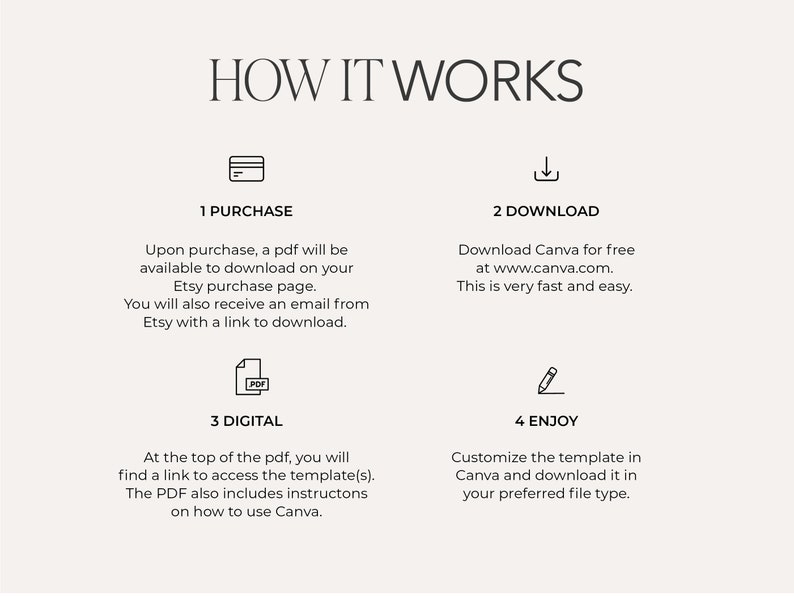 Editable Washing Instructions Card Template, Printable Clothing Care ...