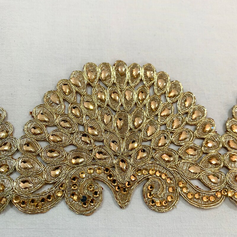 Embellishment Trim - Etsy
