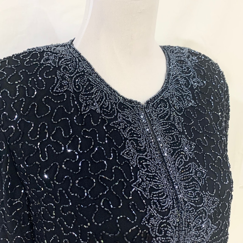 Cocktail Jacket - Etsy