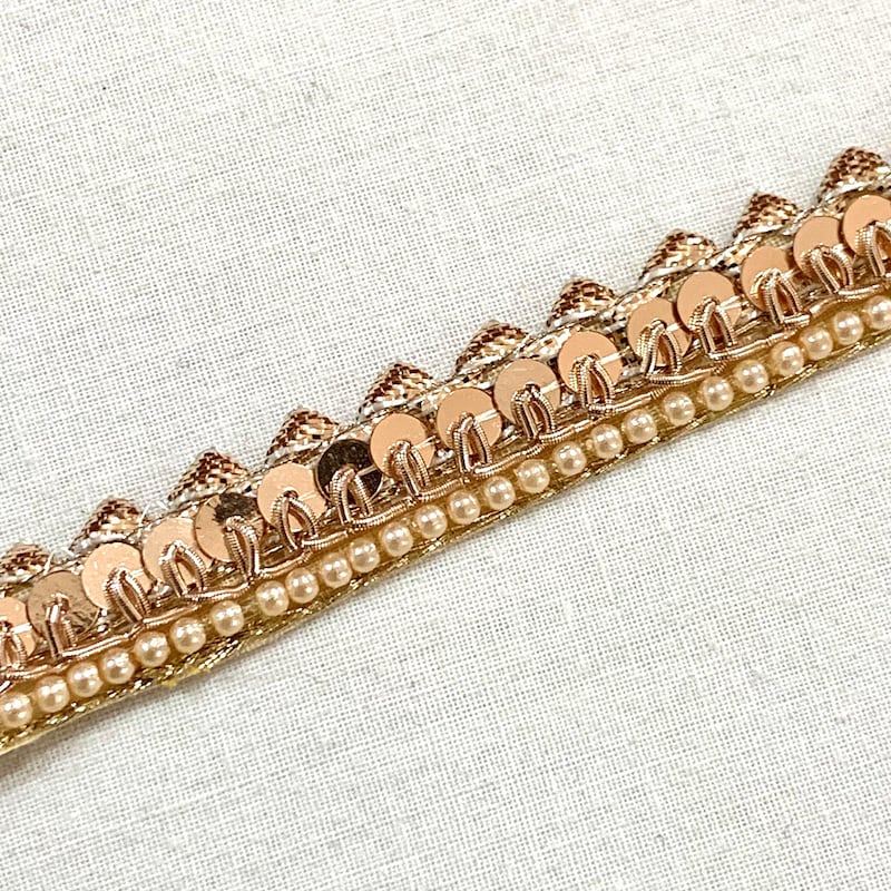 Rose Gold Trim - Etsy